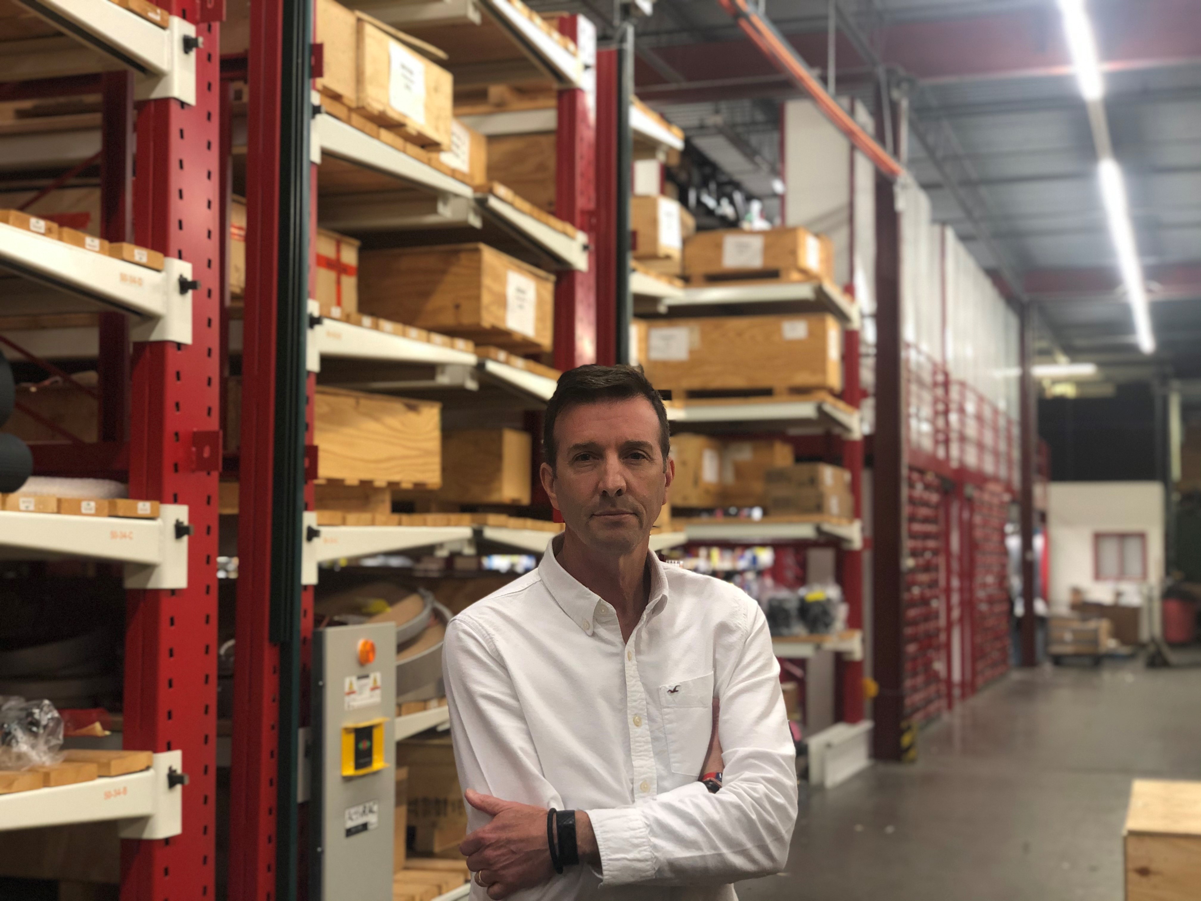 Coping with COVID-19: Windmoeller & Hoelscher Corp.