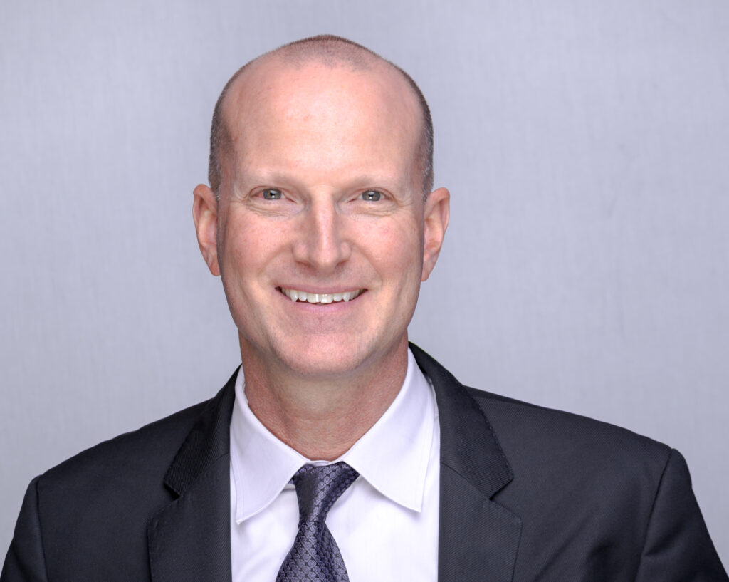 Five Questions With: Dr. Herbert Aronow