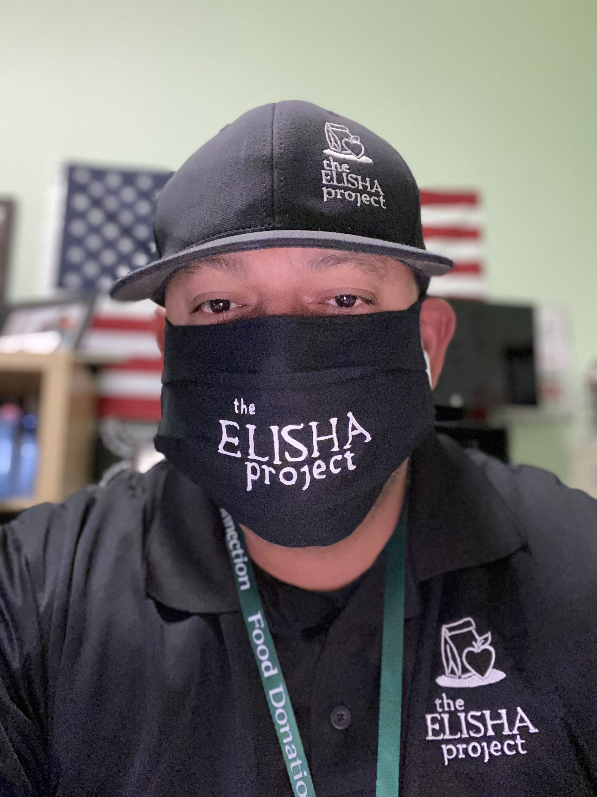 Stepping Up: Elisha Project promises no peanut butter and jelly, no ...