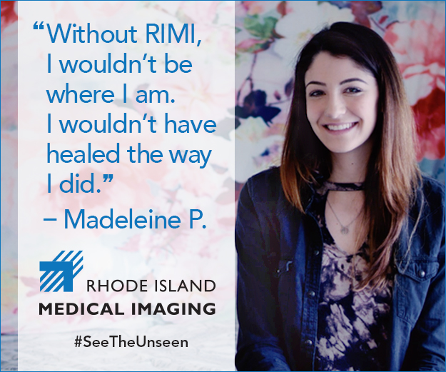 Rhode Island Medical Imaging earns national awards for 3 ad campaigns