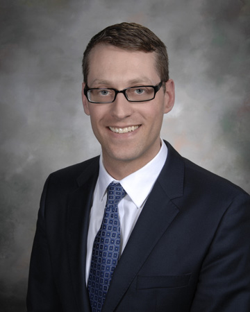 University Orthopedics names new spine surgery division chief