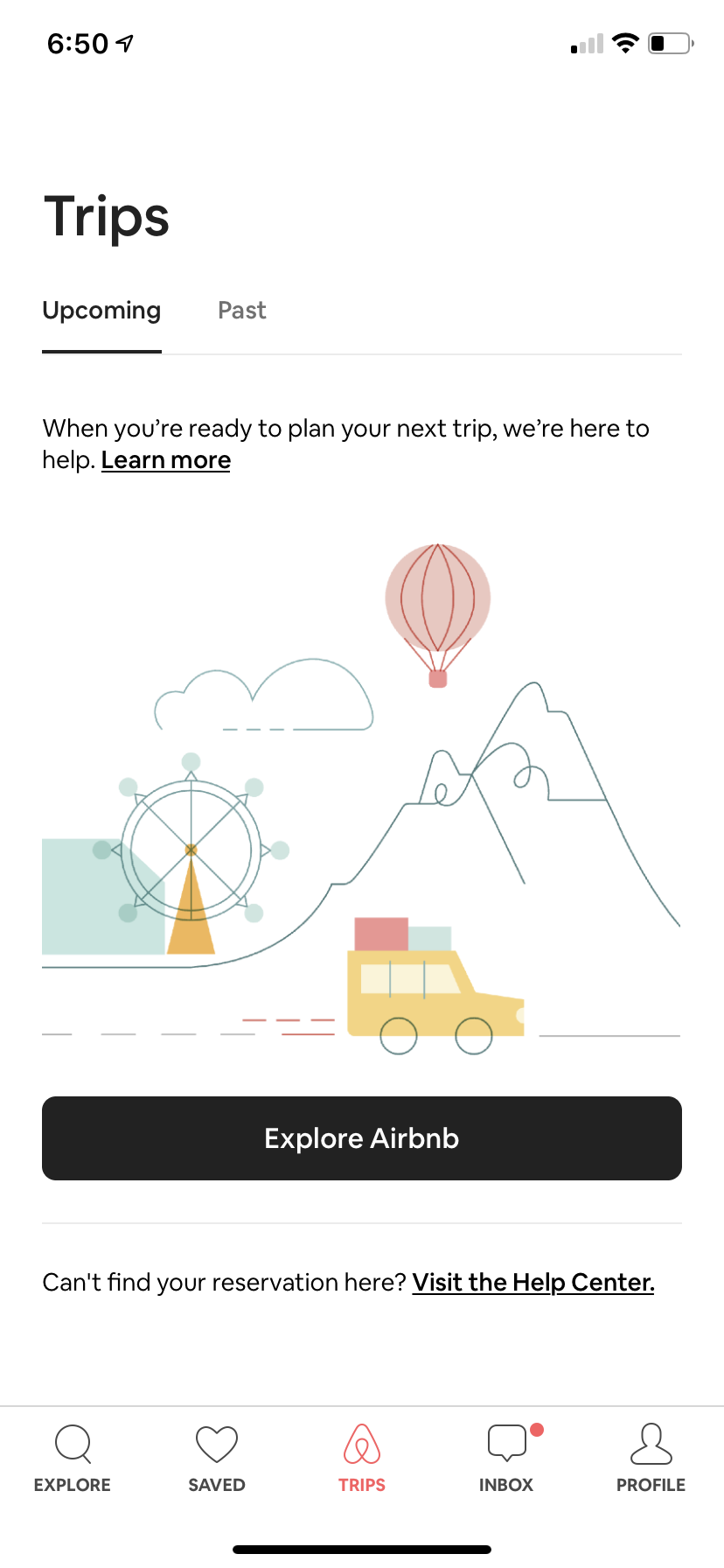 Airbnb survey finds many guests fearful of rentals