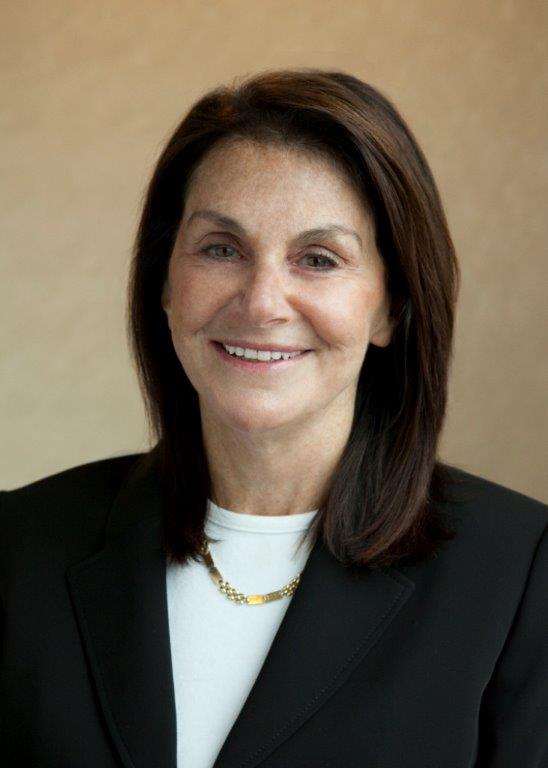 Susan Leach DeBlasio Receives Judge Florence K. Murray Award