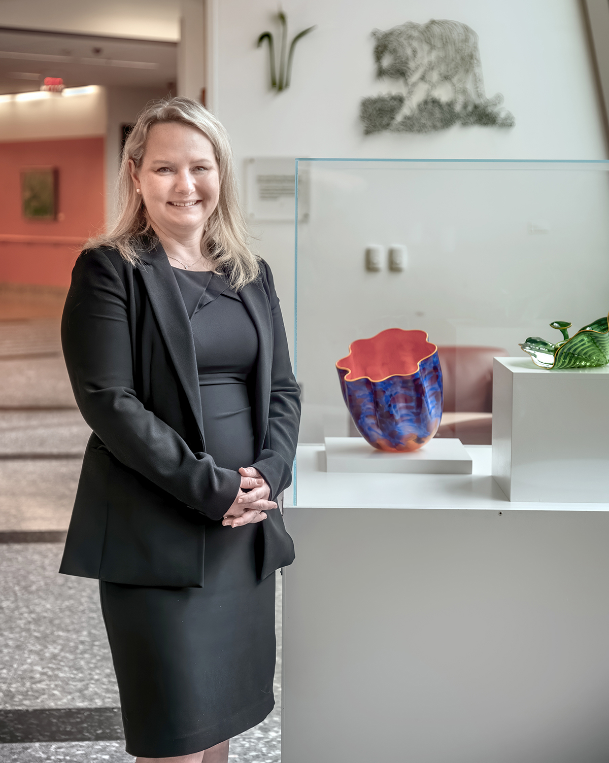 Five Questions With: Shannon Sullivan, Women & Infants Hospital interim COO