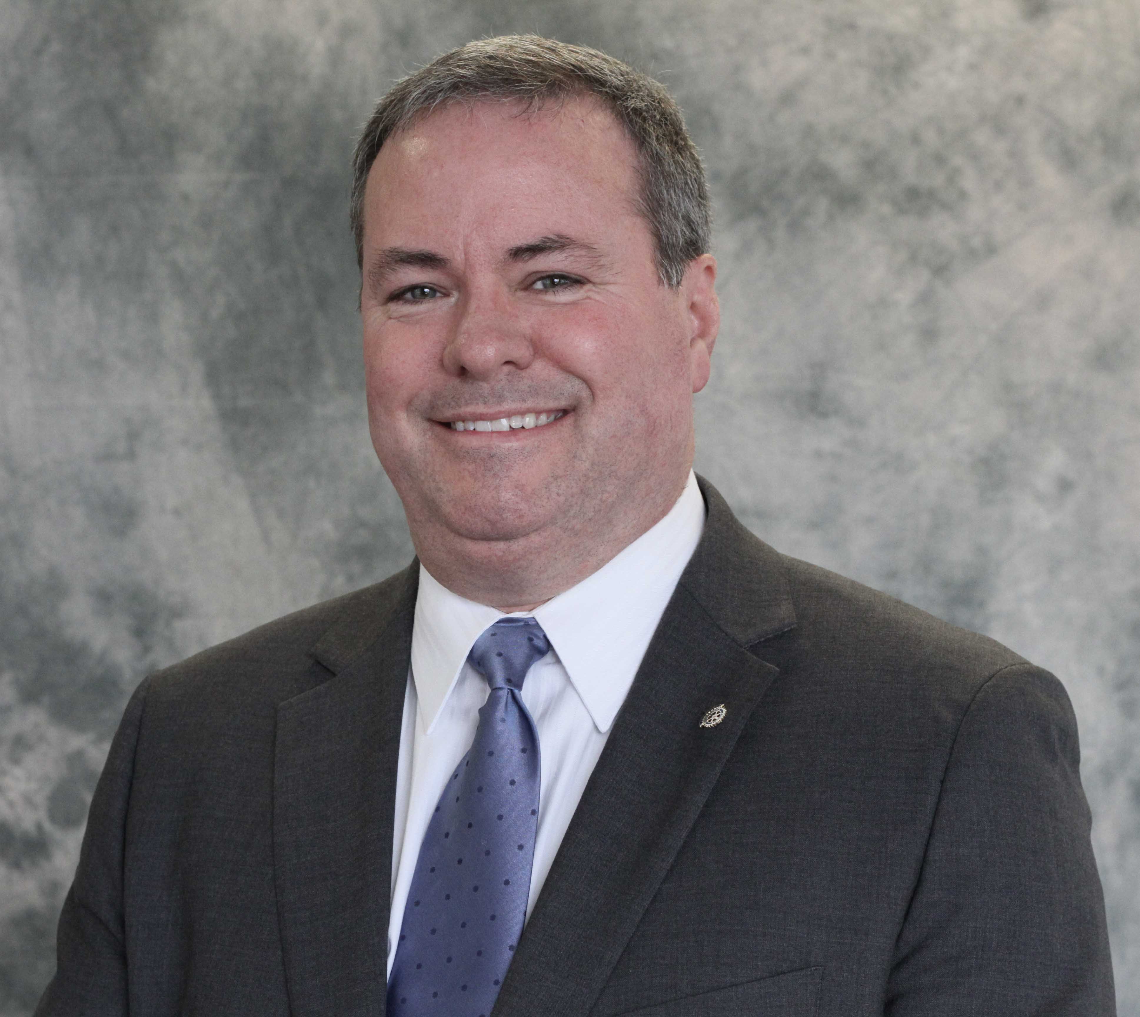 Five Questions With: Timothy J. Draper