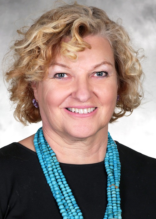 Five Questions With: Mary Sullivan