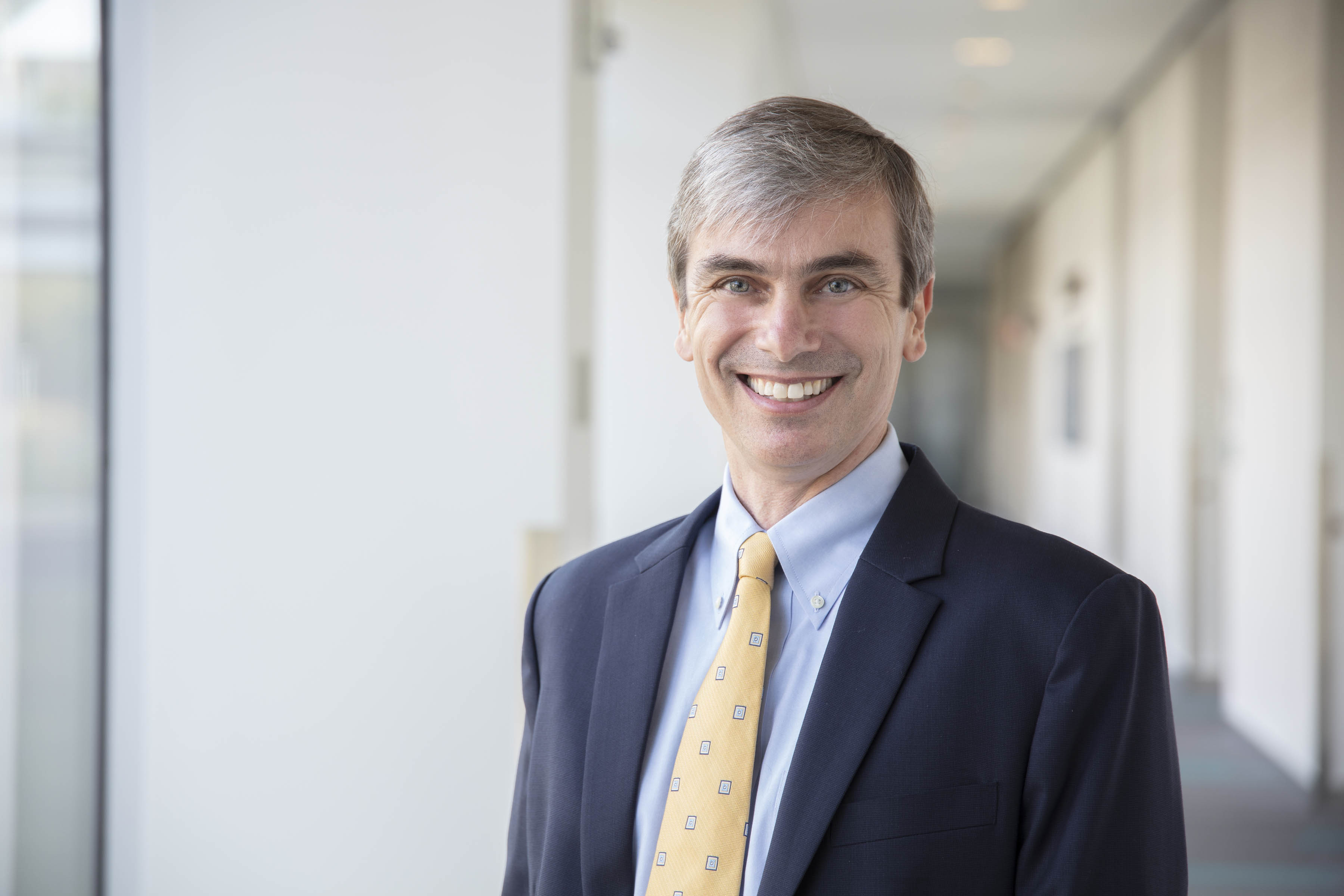 Amgen taps Britson to run R.I. operations
