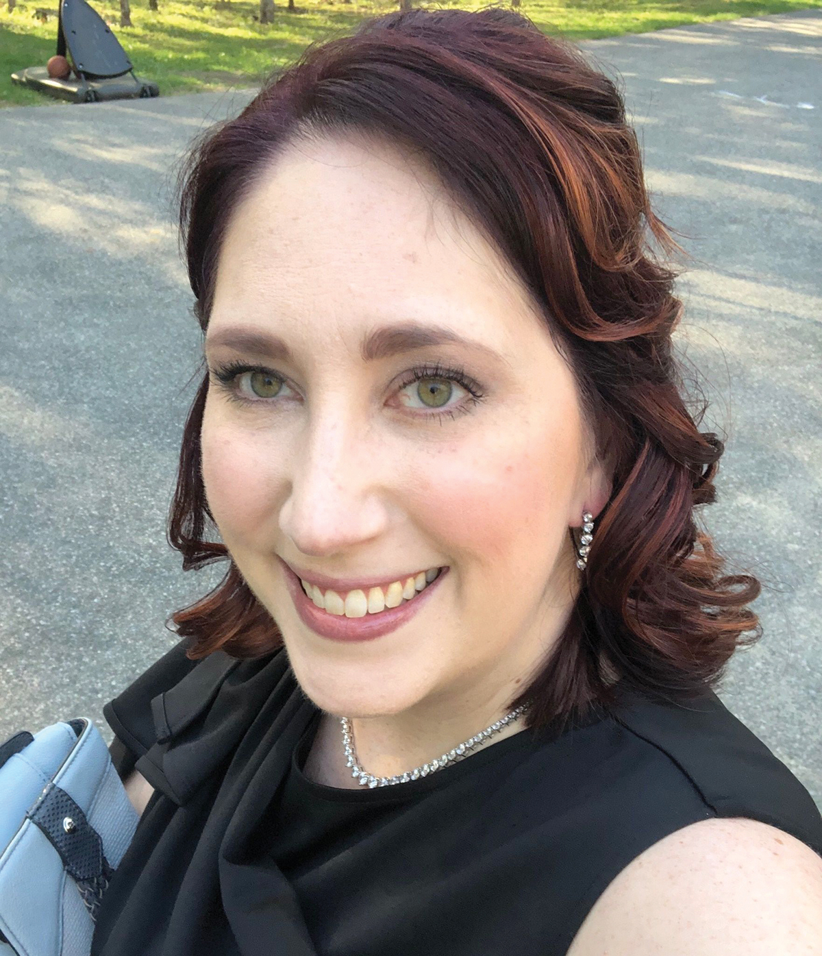 DeLaitsch named Leukemia and Lymphoma Society’s 2020 Woman of the Year