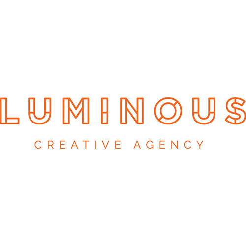 Being good to clients is an art form at Luminous Creative Agency