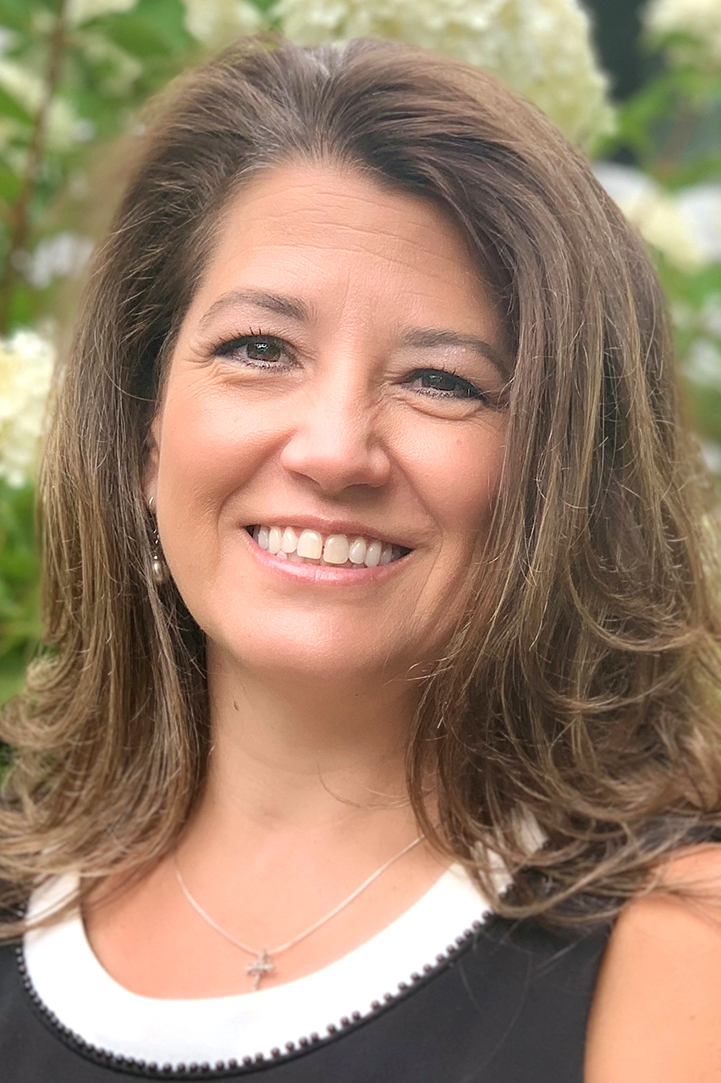 Jessica Gosselin Joins Saint Elizabeth Community as Director ...