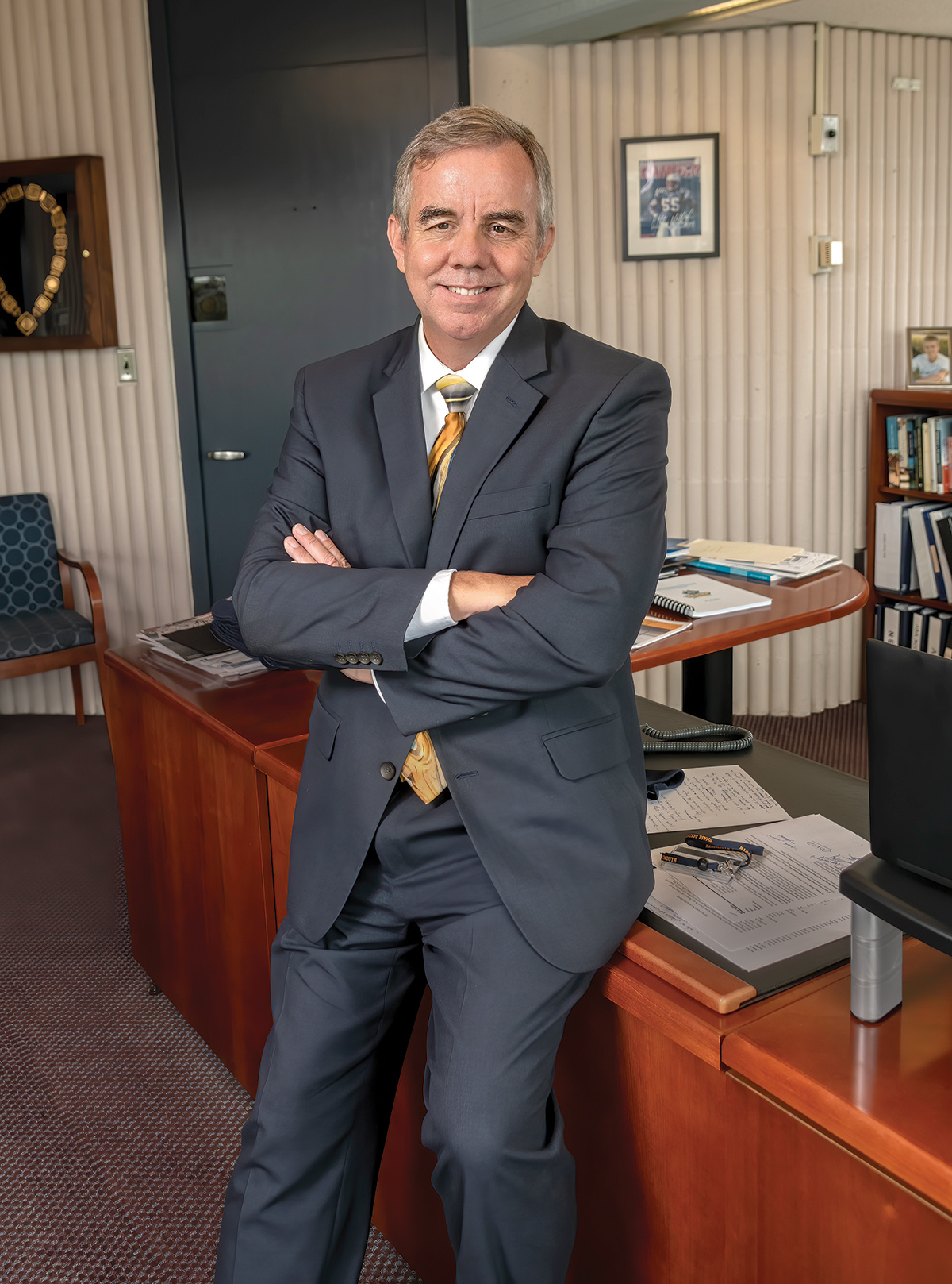 Help employees engage, grow