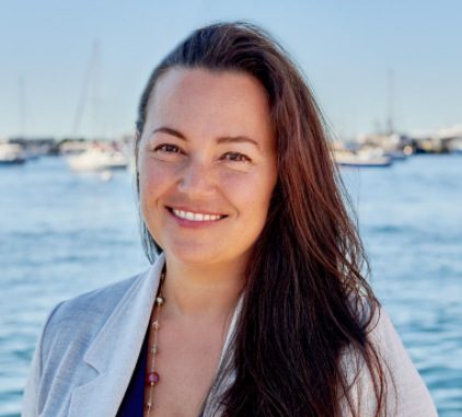 Five Questions With: Stephanie Basile