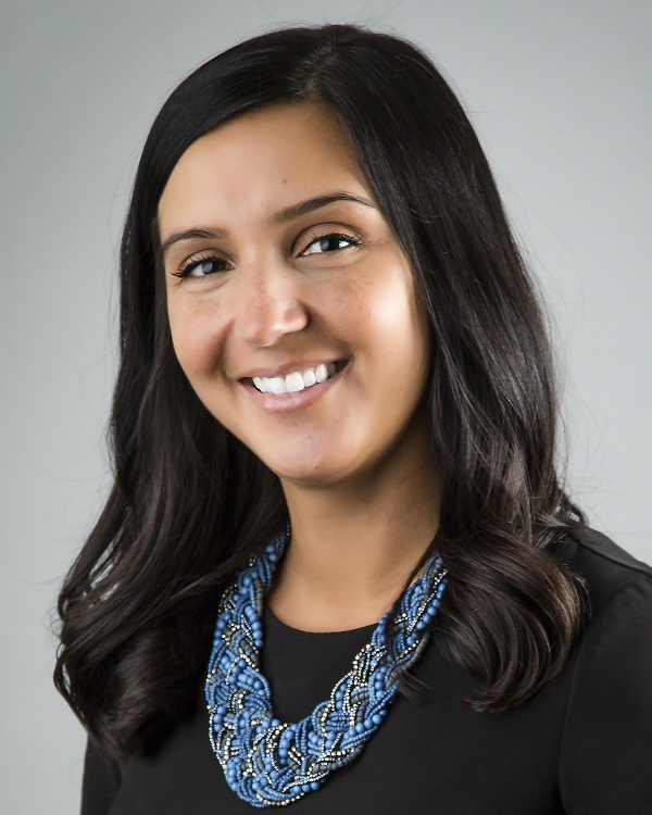 Five Questions With: Michelle Rahme