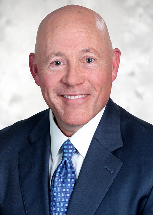 Five Questions With: Todd Conklin