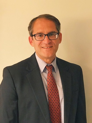 Five Questions With: David Howard