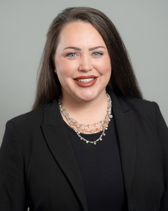 Nicole Martucci Joins Duffy & Sweeney as an Associate