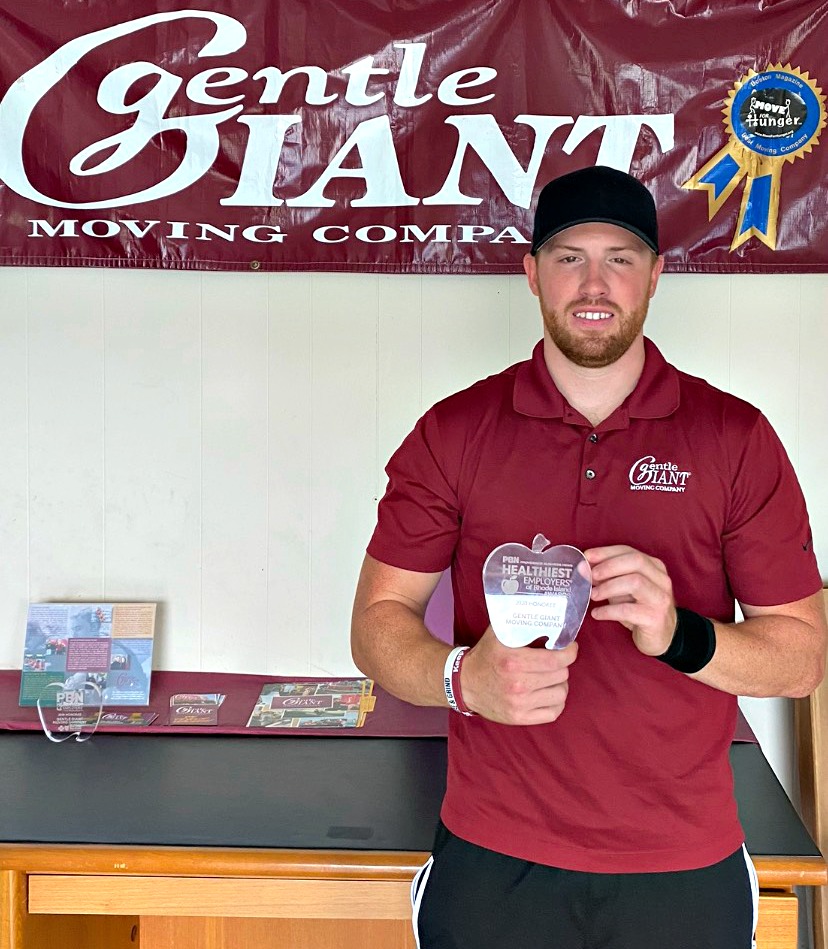 2020 Healthiest Employers Photos