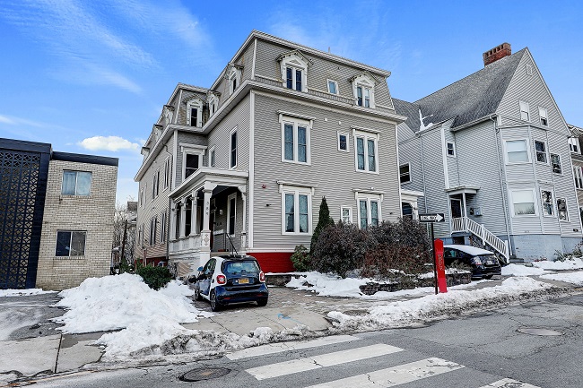 Wayland Square apartment building was East Side’s highest sale for 2020 ...