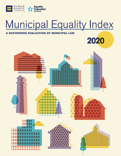 Providence Scores Perfect Rating From Hrc On Lgbtq Equality