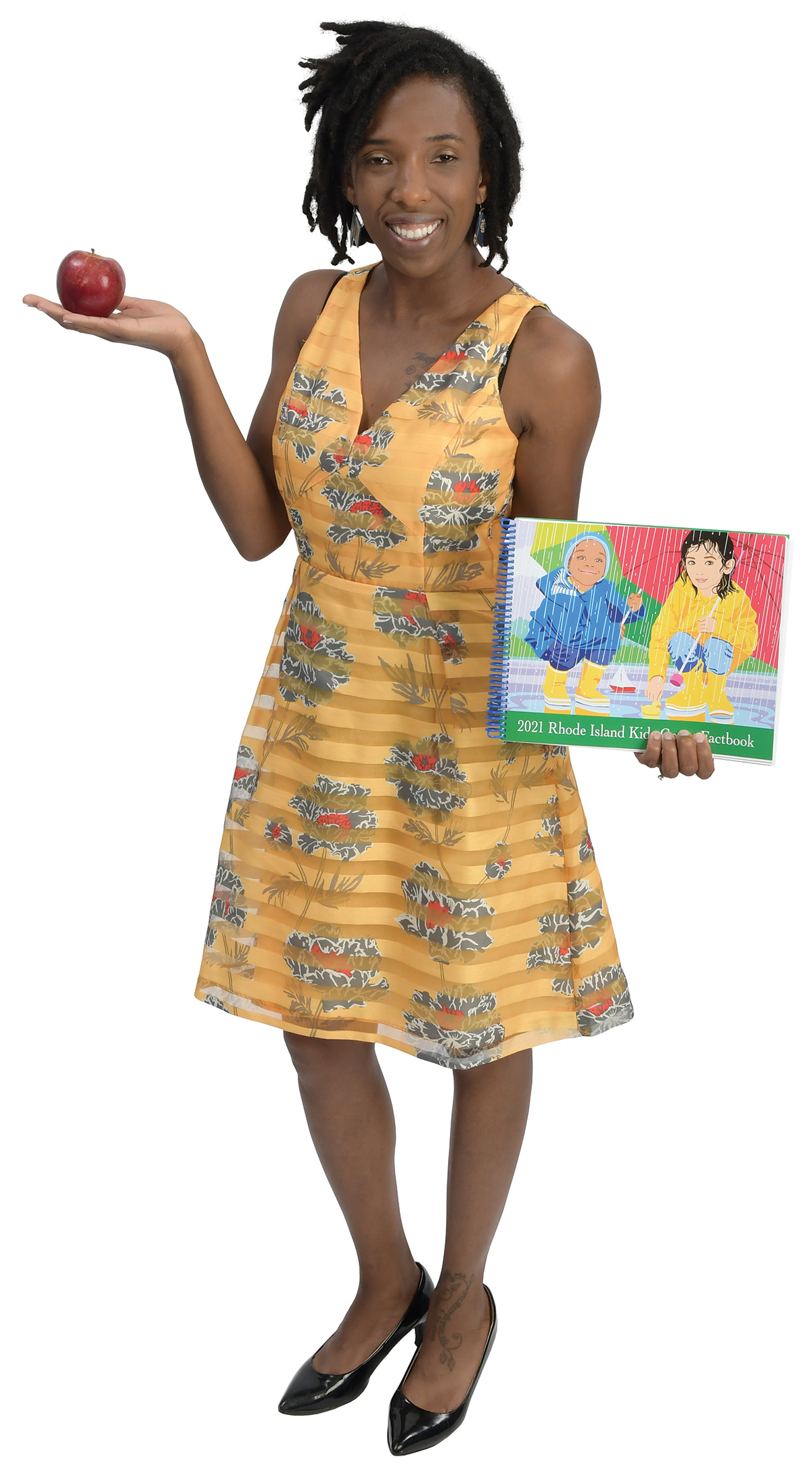 Paige Clausius-Parks