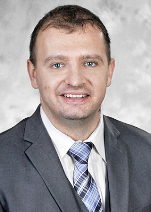 Newport Hospital announces new head of Total Joint Program