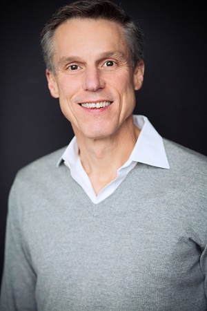 Five Questions With: Jim DeRentis