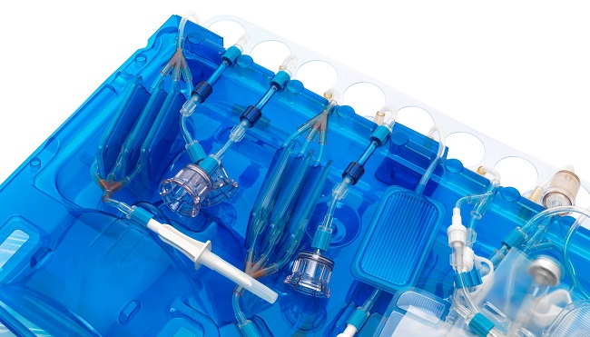 Nelipak wins AmeriStar Award for medical device packaging design