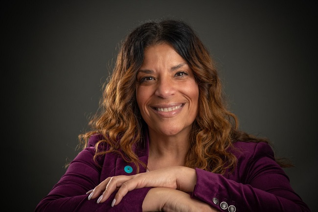 Five Questions With: Tonya King