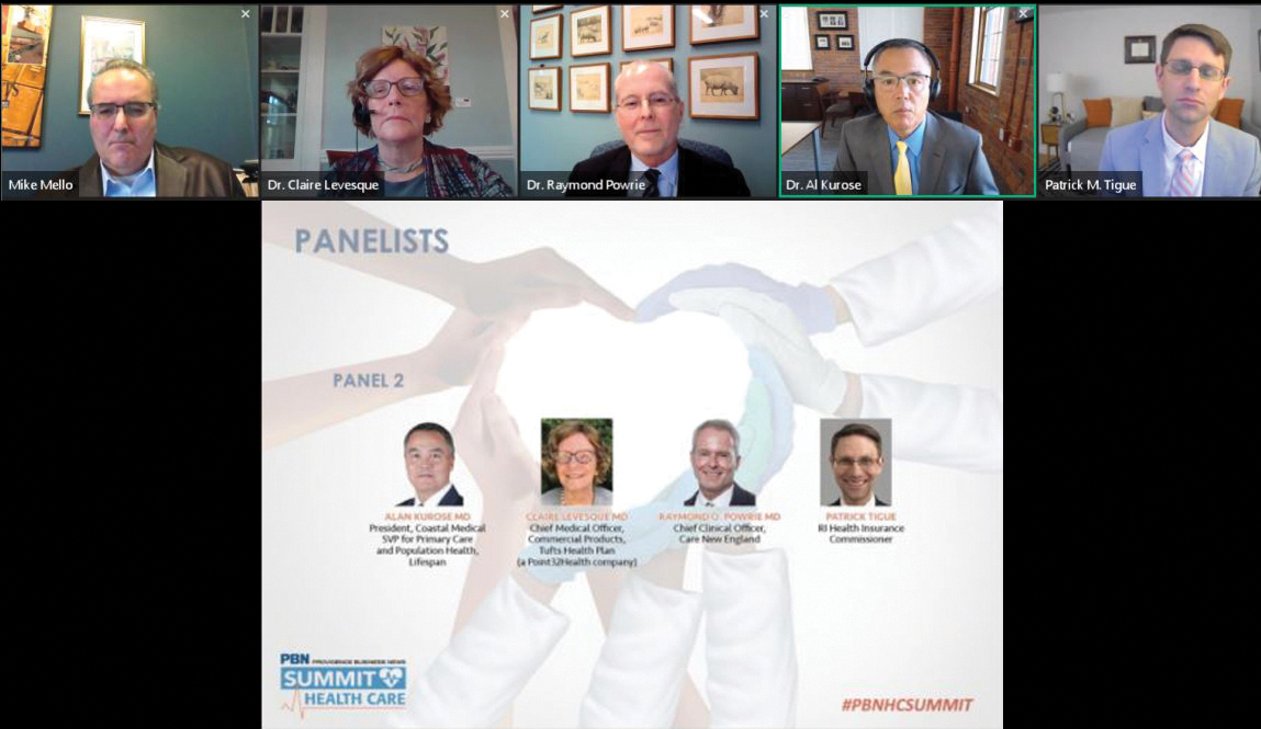 Health care panel: Pandemic has magnified affordability, access issues