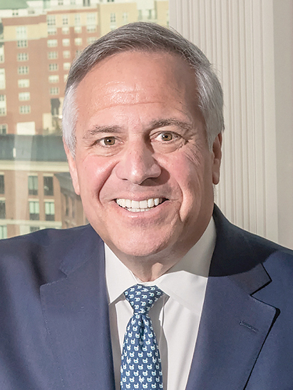 Joseph R. Paolino Jr.