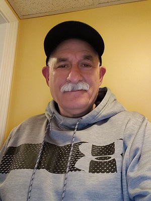 Five Questions With: Steve Giarusso