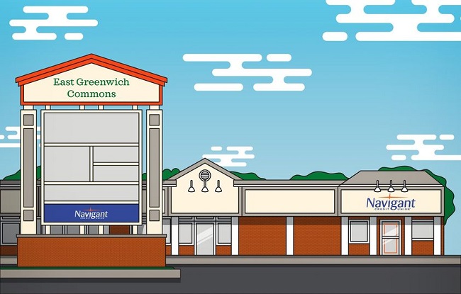 Navigant Credit Union opens 2 new branches in February