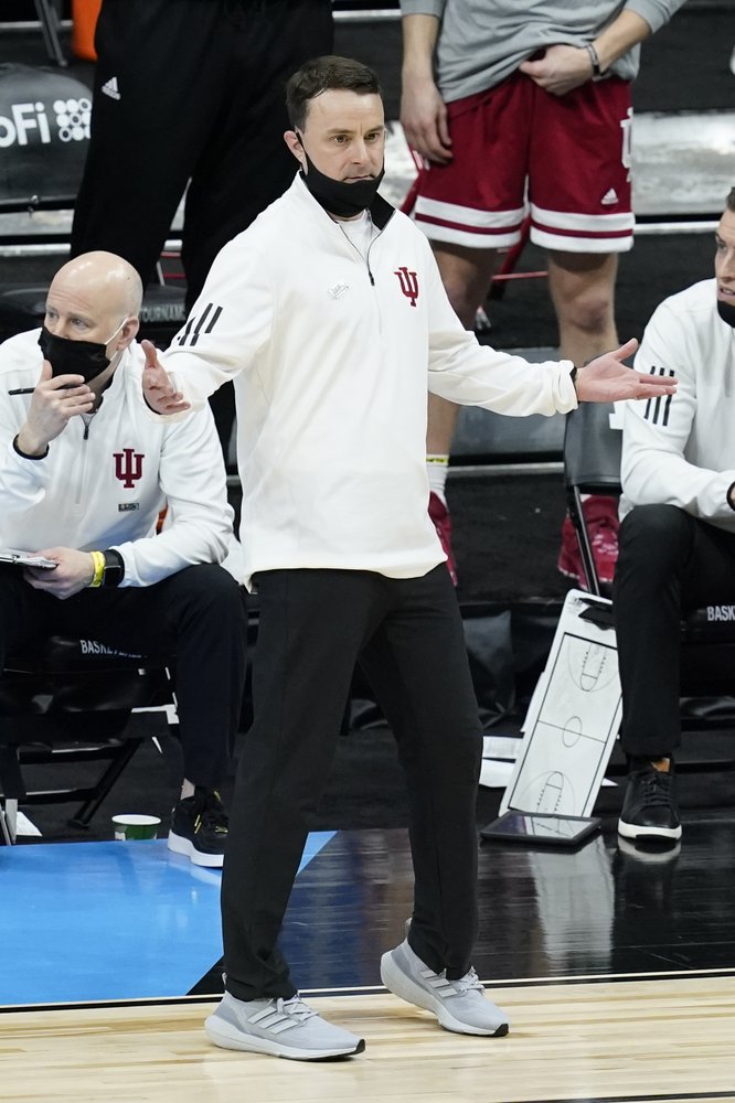 URI hires Miller as new men's basketball coach