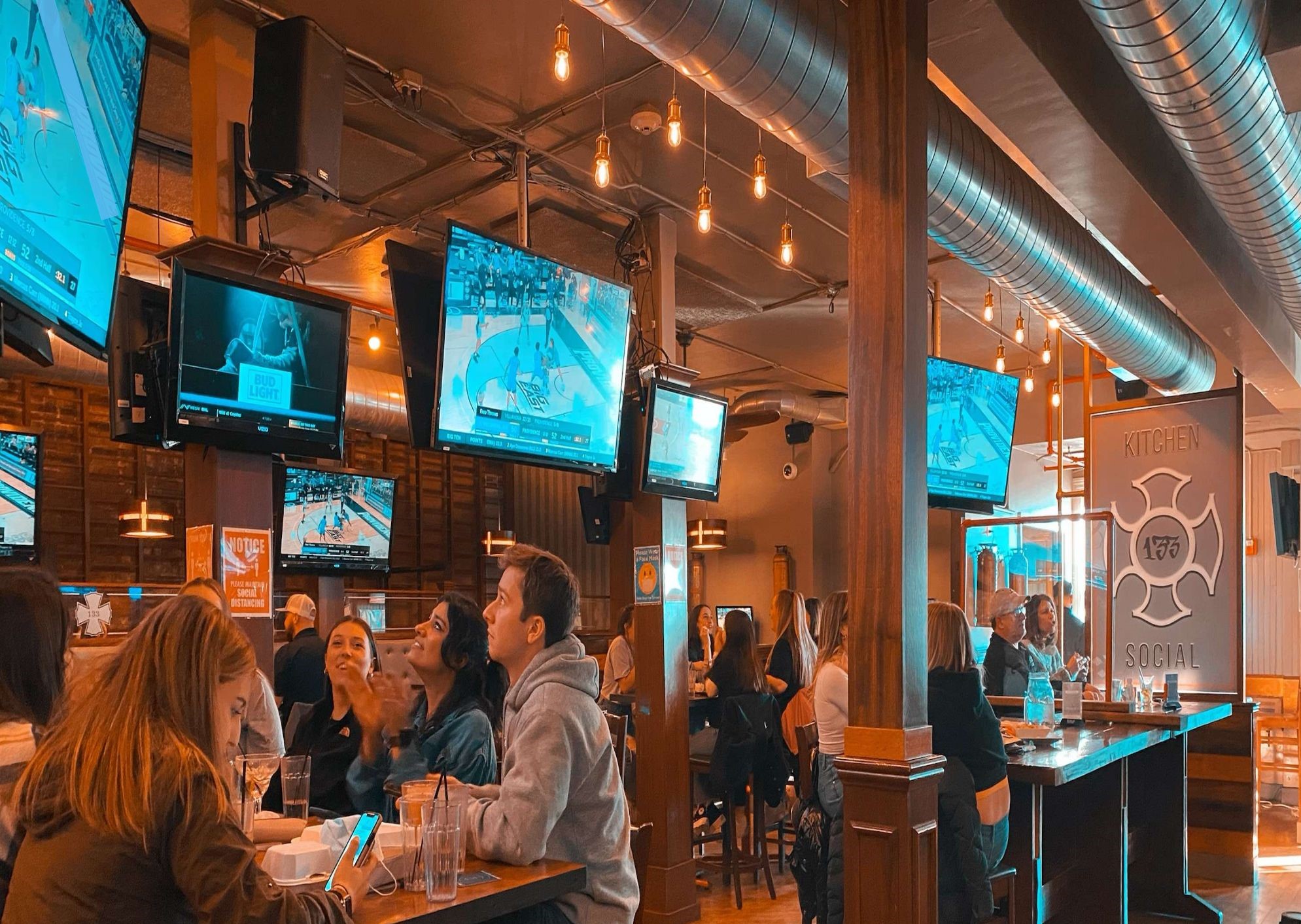 PC tourney run leads to $50K gift for local sports bar; owner rewards ...