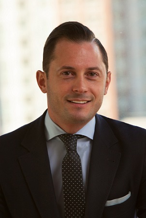 Five Questions With: Joshua Cullion