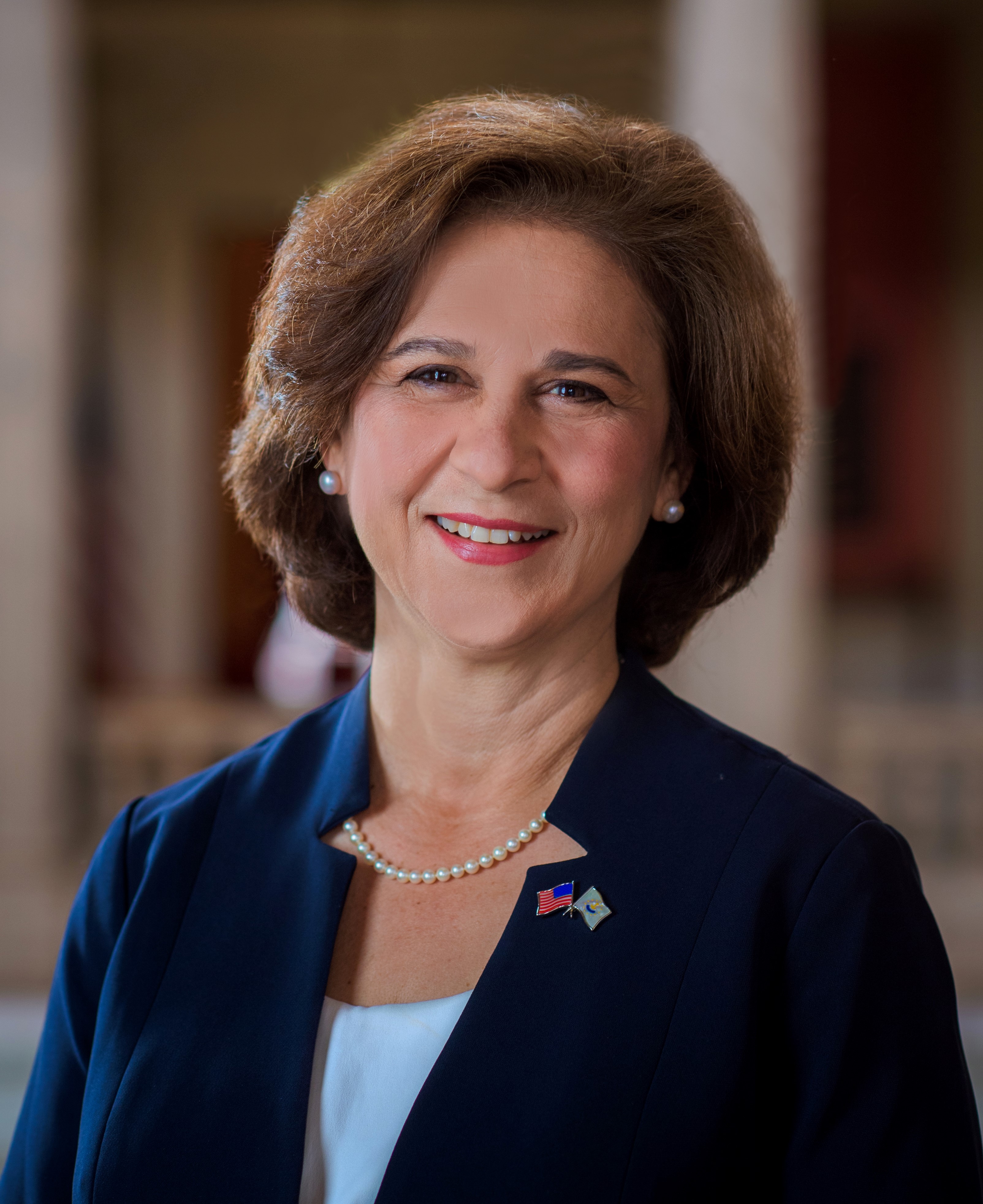 Election 2022: Gorbea wants to make life easier for businesses as governor