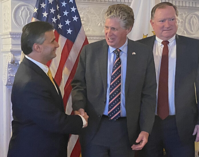 Skeptics of new R.I. utility owners seek proof of environmental ...