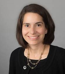 Five Questions With: Dr. Ana Tuya Fulton