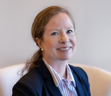 Five Questions With: Kara Museler