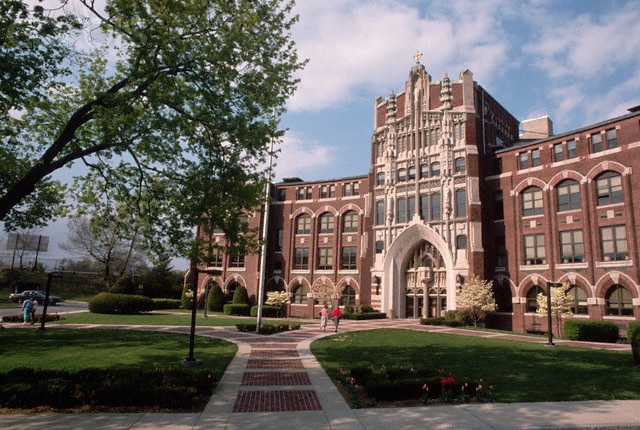 Providence College introduces flex degree programs for adult learners