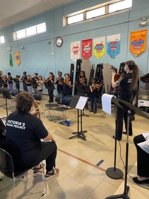 R.I. Philharmonic, Papitto Opportunity Connection ink partnership to ...