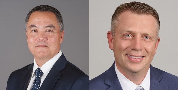 Five Questions With: Dr. G. Alan Kurose and Corey McCarty