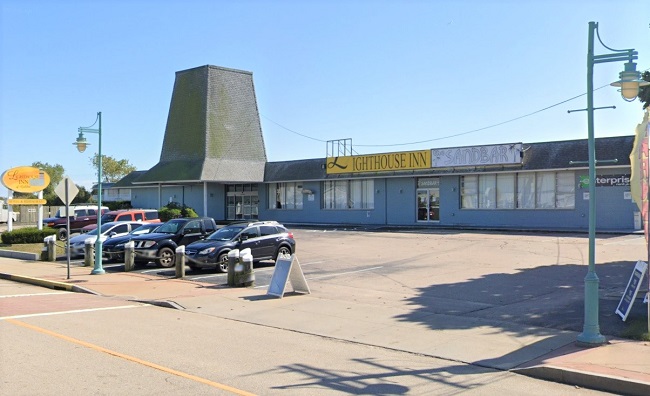 R.I. DEM halts Lighthouse Inn plans for hazmat assessment