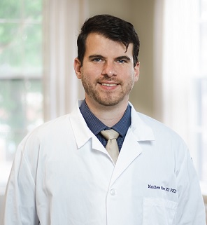 Butler psychiatry resident honored by National Institute of Mental Health