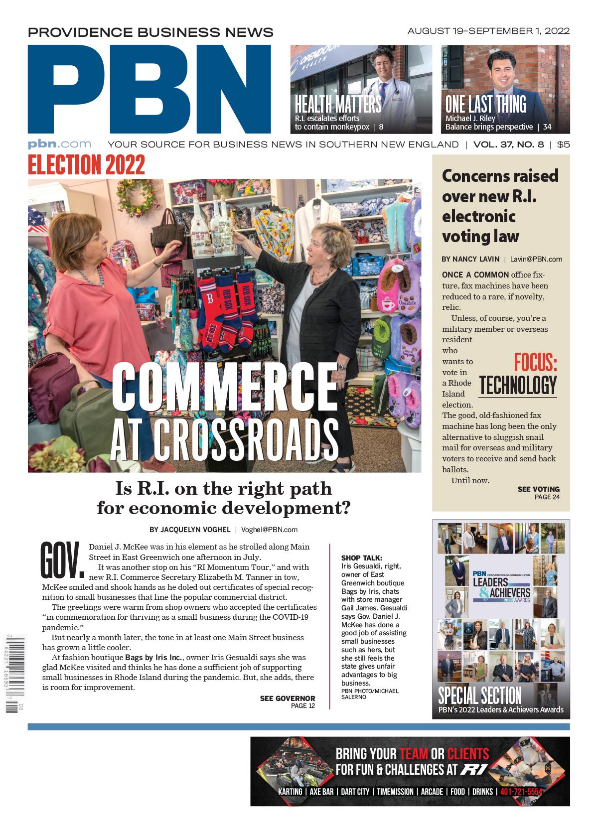 PBN Digital Issue – August 19, 2022