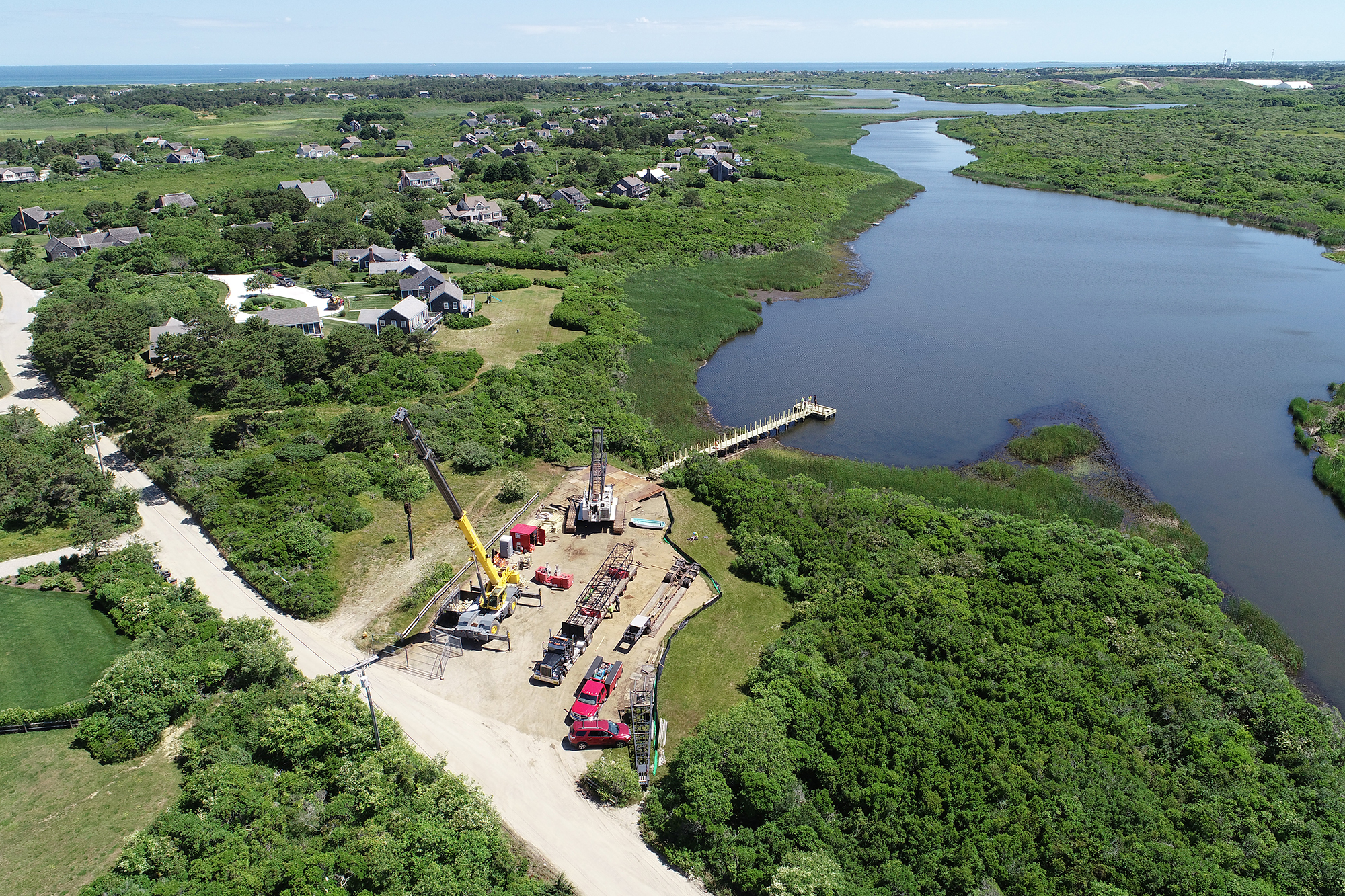 Coastal Engineering Company, Inc. Opens a New Branch Office in ...