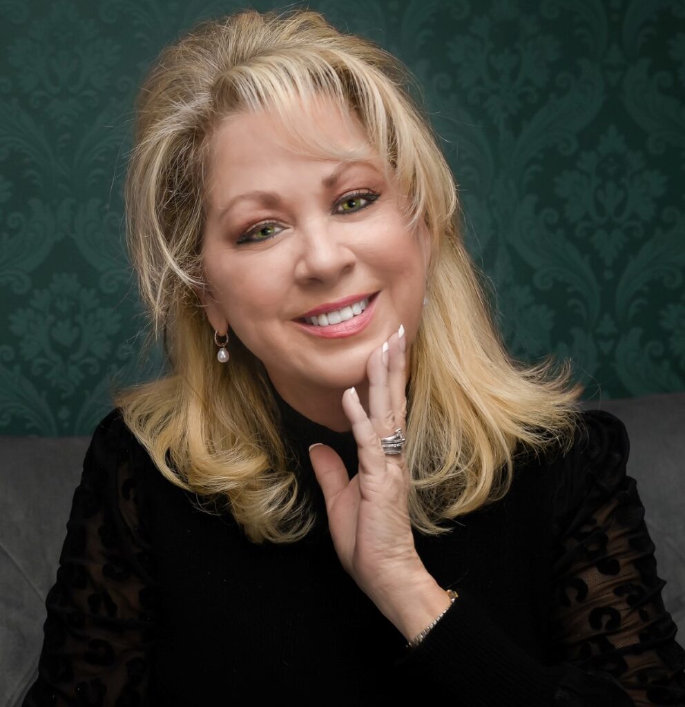 Retired tourism leader finds new success as voice-over artist