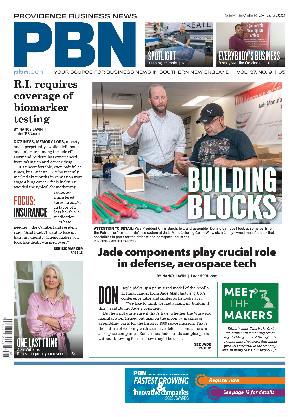 PBN Digital Issue – September 2, 2022