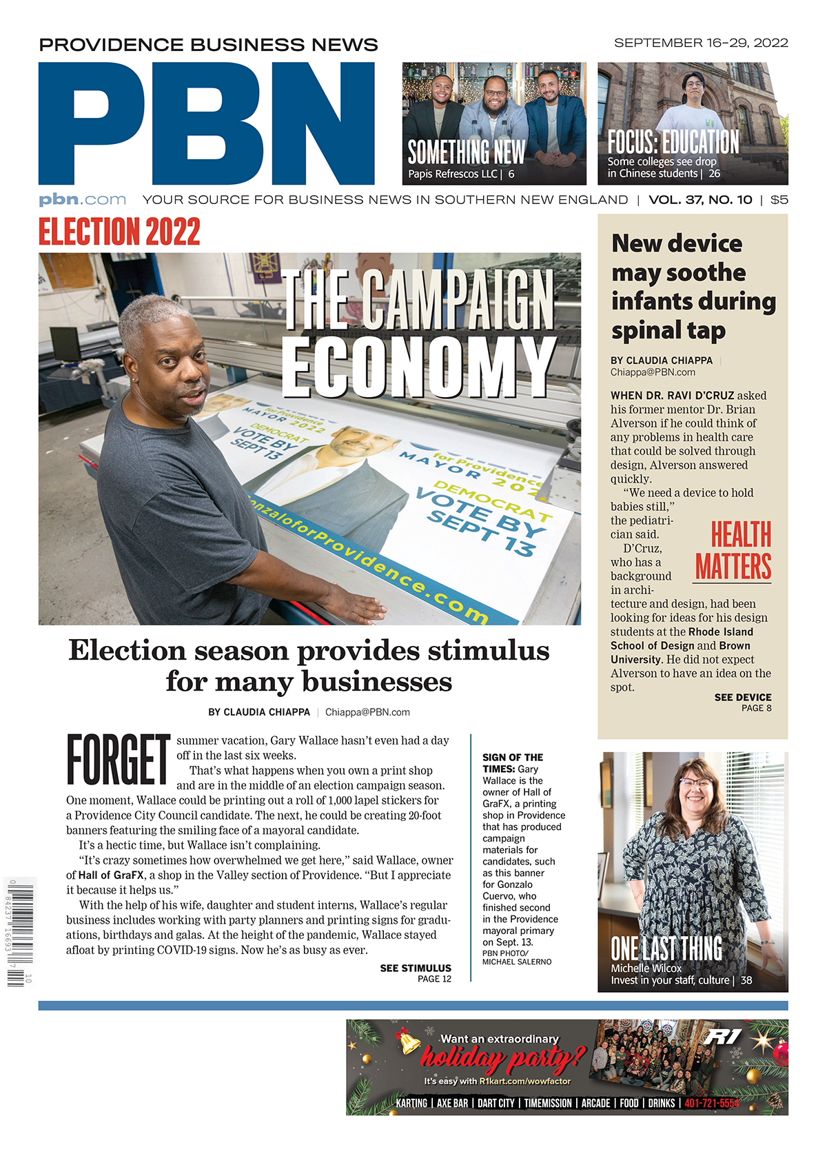 PBN Digital Issue – September 16, 2022