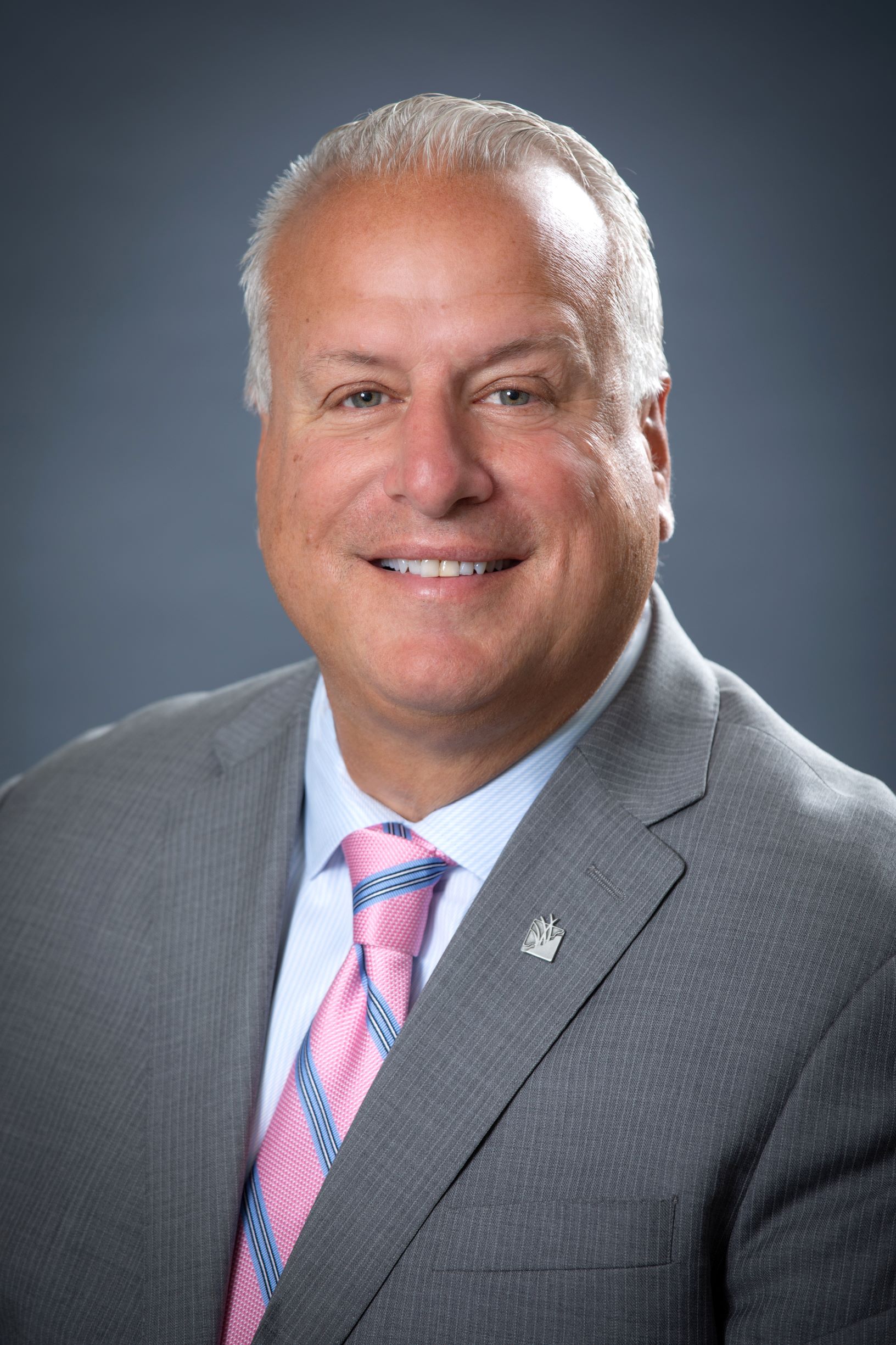 BankNewport Names Paul A. Marchetti to Executive Vice President